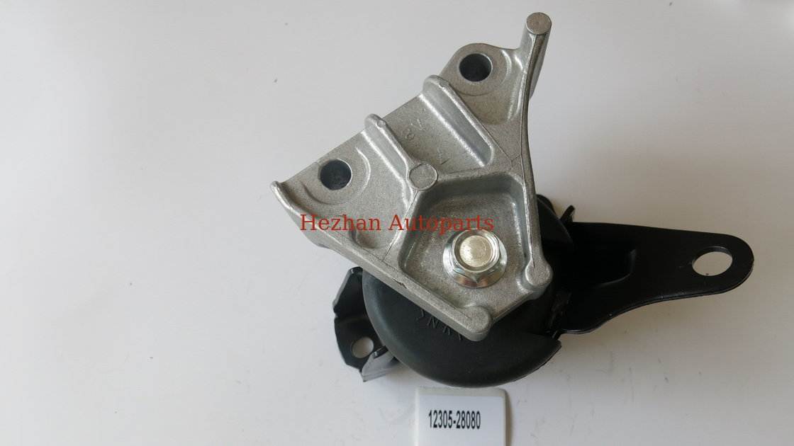 Japan TOYOTA ENGINE MOUNTING 12305-28080	12305-28090 12305-28140 PICNIC/AVENSIS VERSO