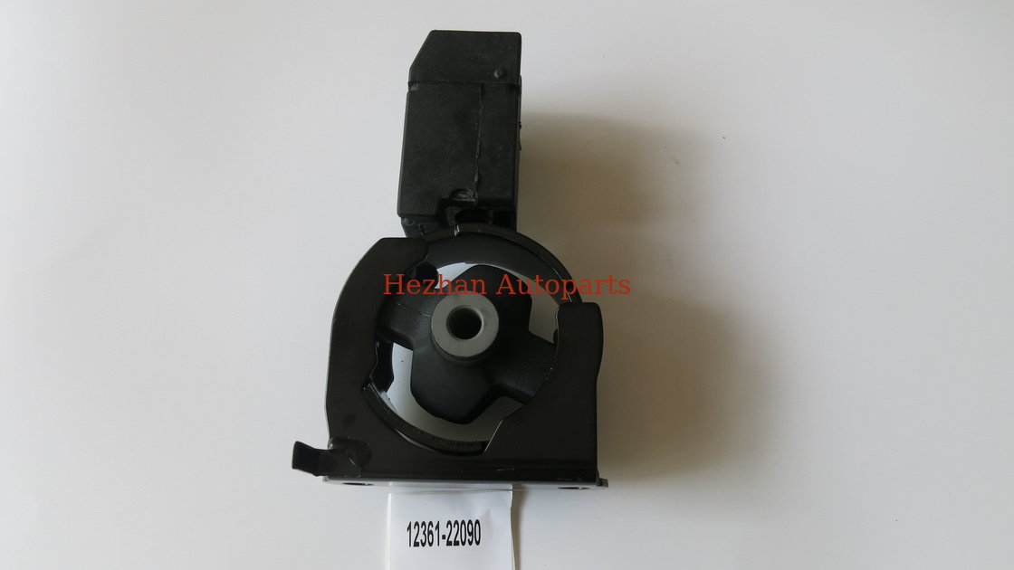Japan TOYOTA ENGINE MOUNT 12361-22080	12361-22090 COROLLA COROLLA RUNX/ALLEX	ZZE122