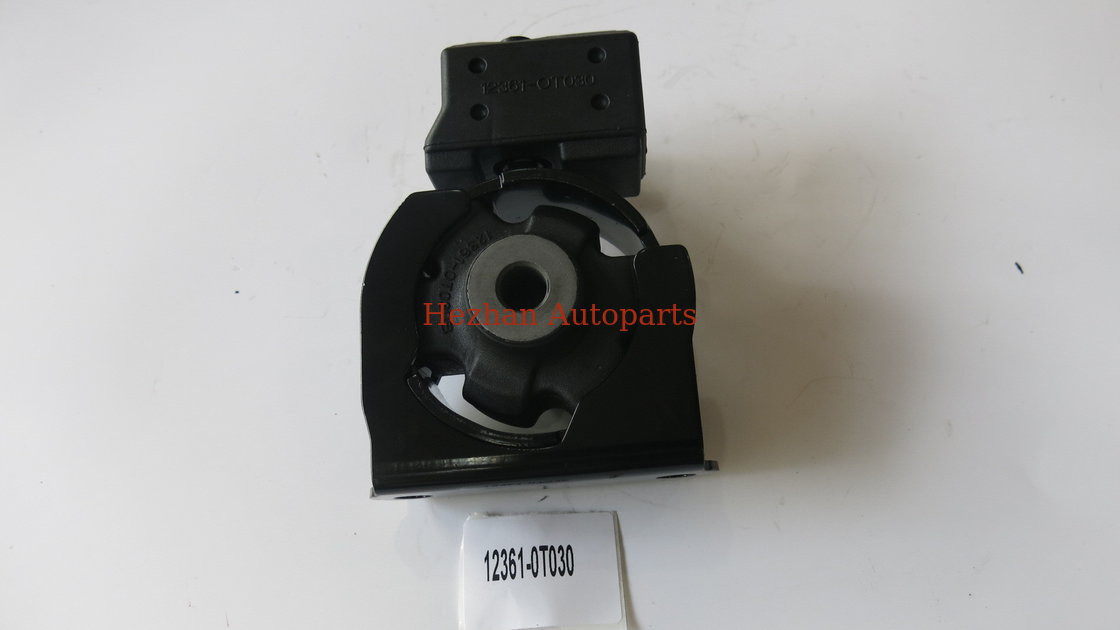 Japan TOYOTA ENGINE MOUNT 12361-0T030	COROLLA	EZRFE/ZRE120 /JRE120 1.6
