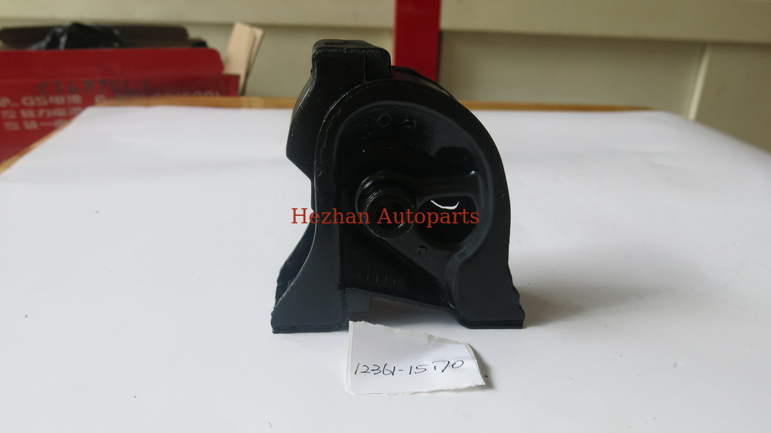 good !!! spare parts Japan TOYOTA ENGINE MOUNTING 12361-15170 COROLLA　AE111 RHD5F
