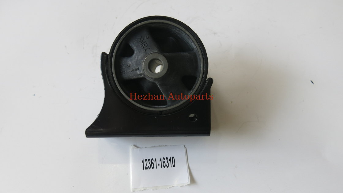 12361-16310 auto parts spare parts Japan TOYOTA ENGINE MOUNTING CORONA/CARINA	AT191