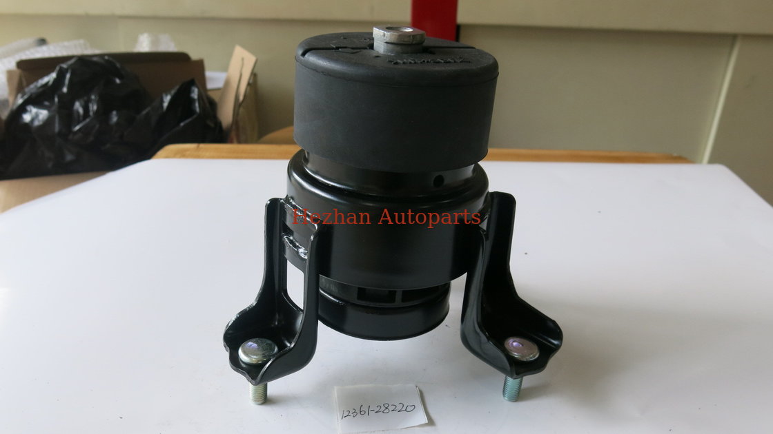 12361-21020 spare parts Japan TOYOTA ENGINE MOUNT oil IPSUM COROLLA ACM20 COROLLA/FIELDE