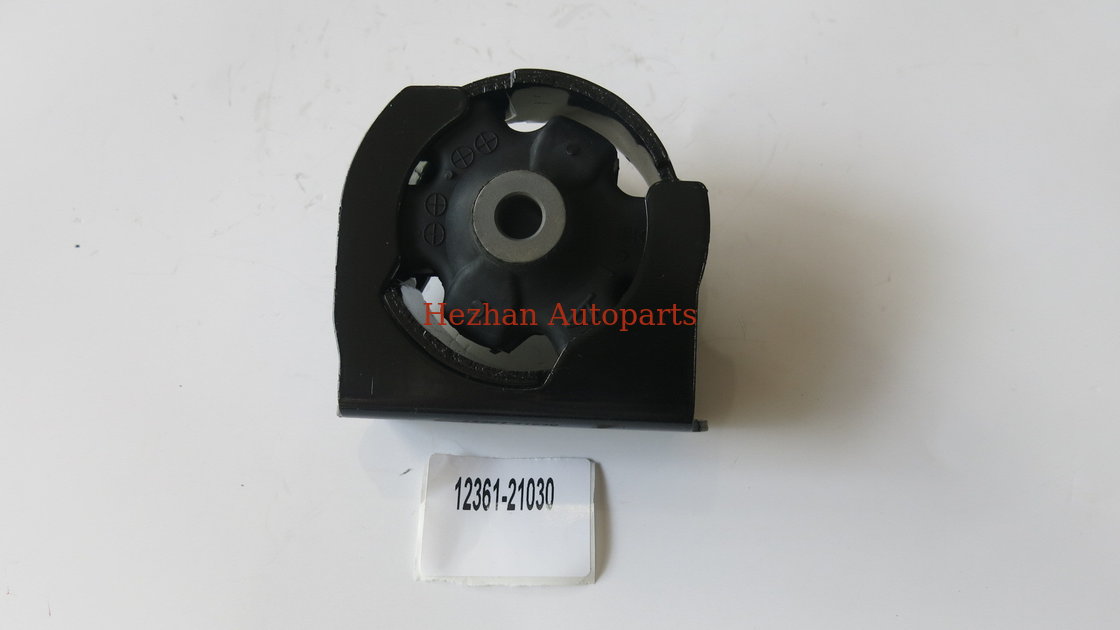 12361-21030 spare parts Japan TOYOTA ENGINE MOUNT oil COROLLA FIELDER	NZE120/121..5F