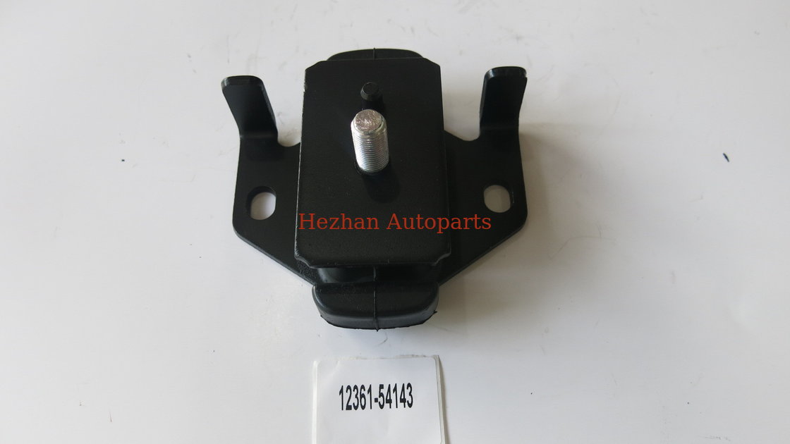 TOYOTA CAR parts COROLLA PREVIA engine mount 12361-54143	 VAN.COMUTER	/LH10#/11#125 	HIACE