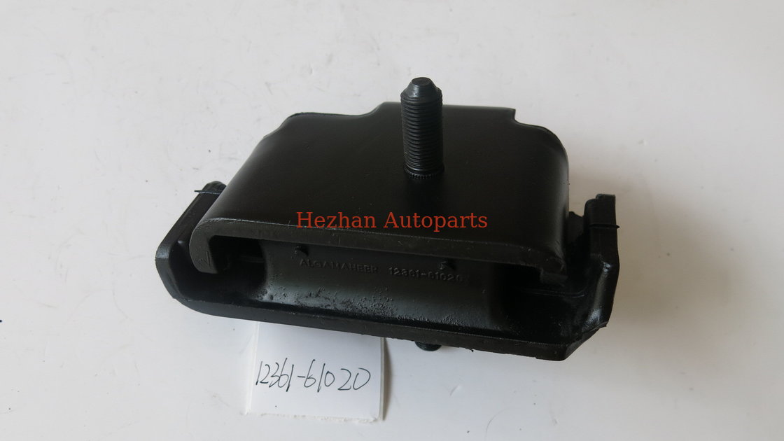TOYOTA CAR parts COROLLA PREVIA engine mount 12361-61020	LANDER CRUISER	FJ4#/FJ60/2F