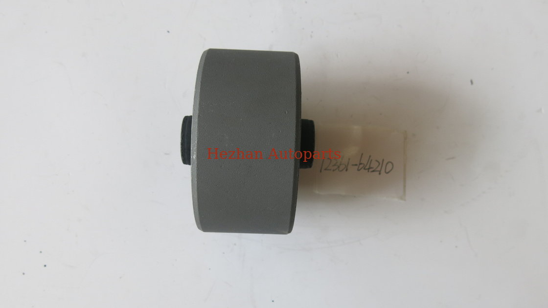 TOYOTA CAR spare parts OEM engine mount bushing 12361-64210	COROLLA	CE104/109