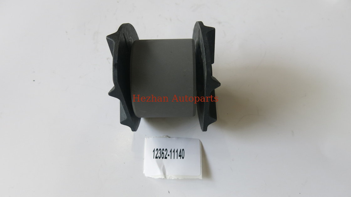 TOYOTA CAR spare parts OEM engine mount 12362-11140	TERCEL	EL53..5EFE 	PASEO	EL54 5EFE