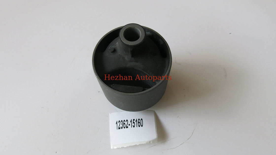 TOYOTA CAR spare parts OEM engine mount 12362-15160	COROLLA	AE91