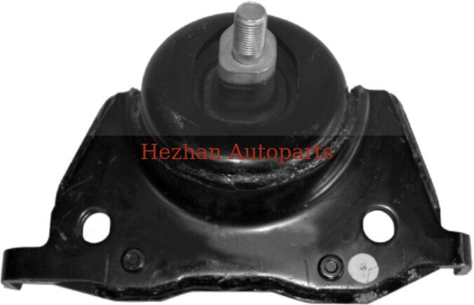 TOYOTA CAR spare parts OEM engine mount 12362-50030	LANDER CRUISER	UZJ200 2UZFE