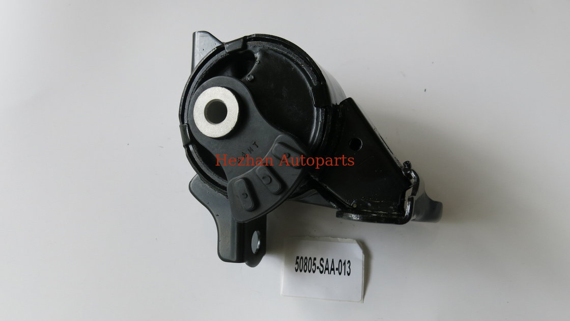 HONDA original spare parts OEM engine mounting 50805-SAA-013	FIT CITY JAZZ	GD6.GD8
