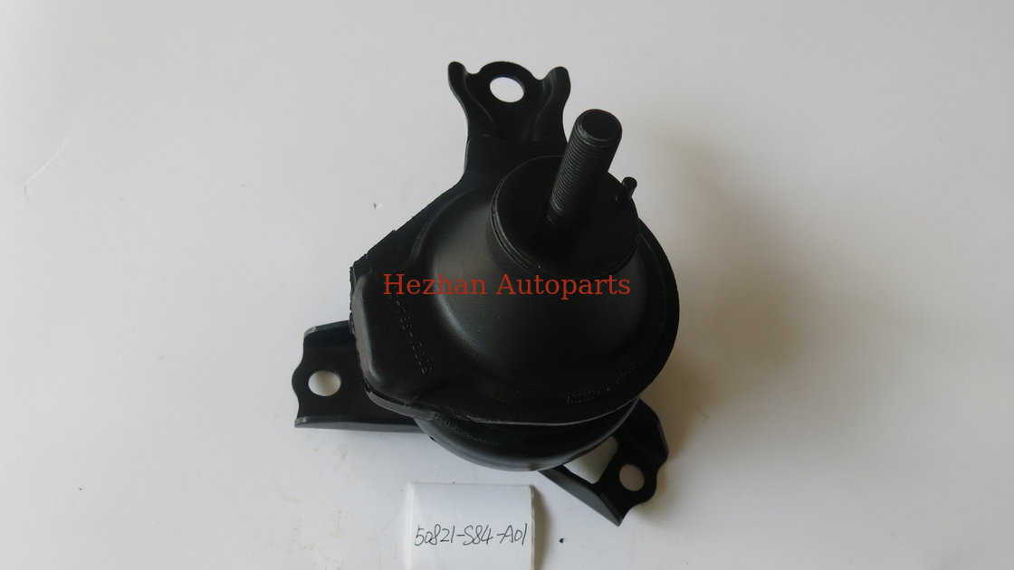 HONDA engine mounting original spare parts OEM engine mounting 50821-S0A-A01 ODYSSEY RB1