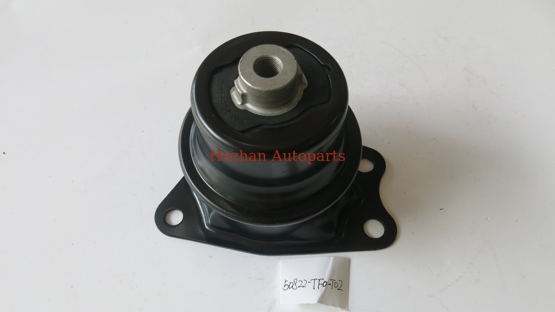 HONDA engine mounting original spare parts OEM engine mounting 50821-SAA-013 JAZZ CITY FIT