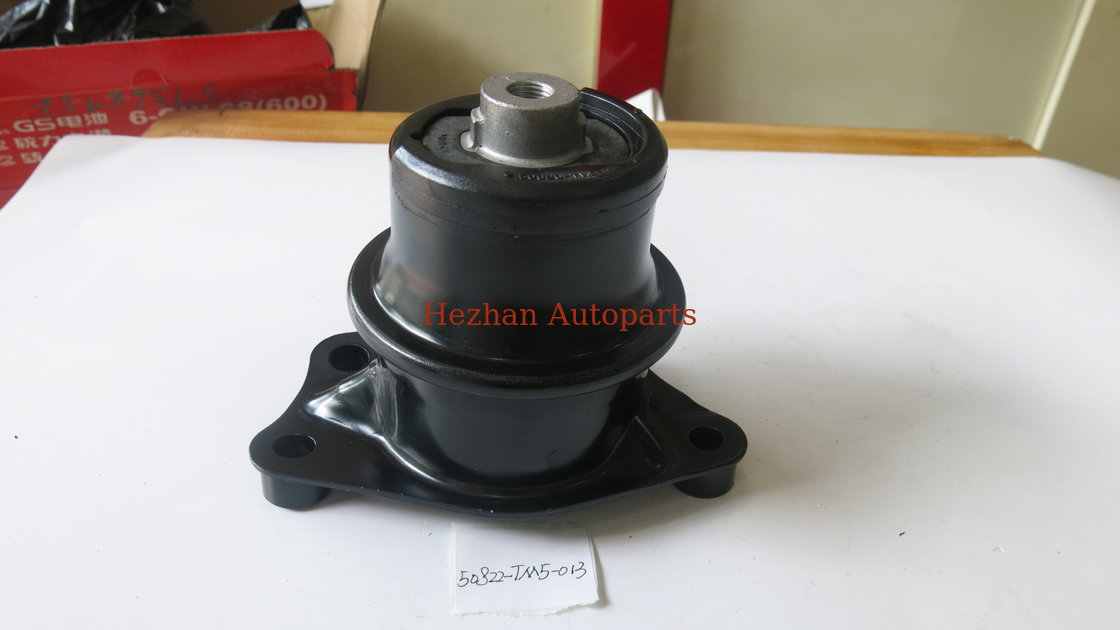 HONDA engine mounting original spare parts OEM engine mounting 50822-TM5-003	CITY