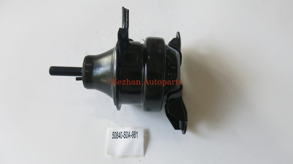 HONDA engine mounting original spare parts OEM engine mounting 50840-S0A-981	ACCORD TORNEO