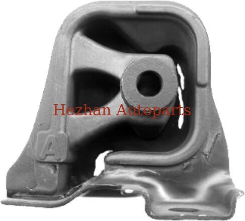 HONDA engine mounting original spare parts OEM engine mounting 50840-S84-A00	ACCORD	CG5/RA