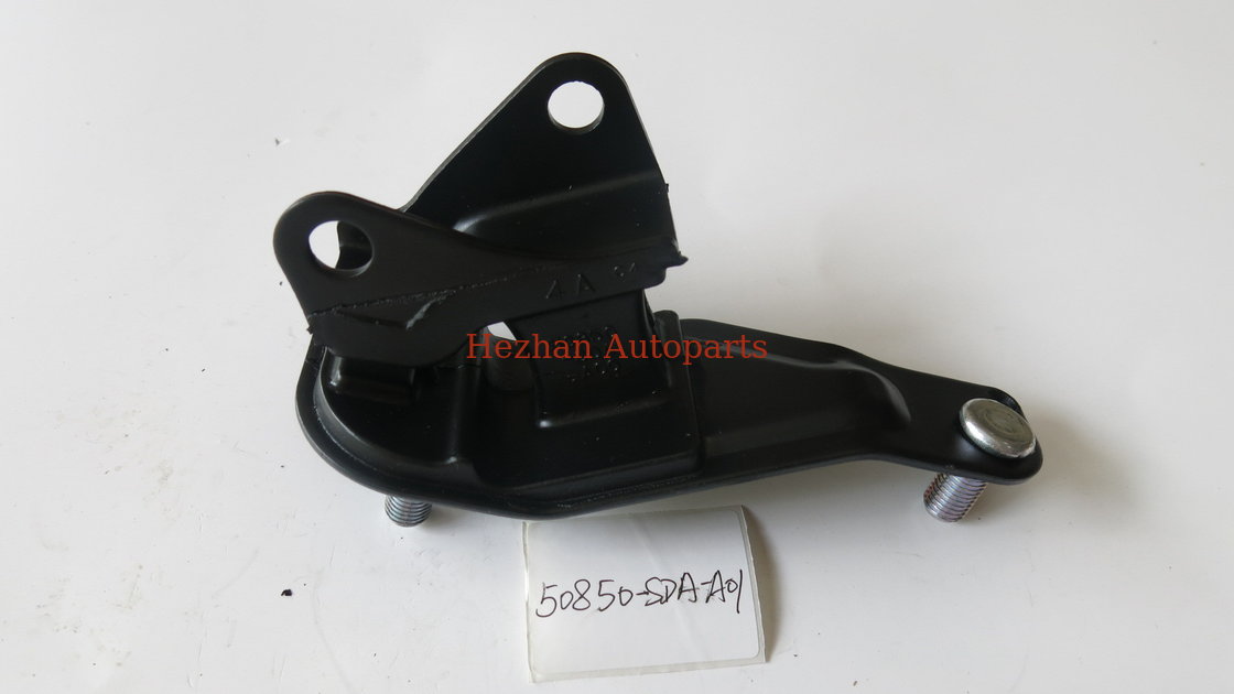 HONDA engine mounting original spare parts OEM engine mounting 50850-SDA-A00 ACCORD CM5