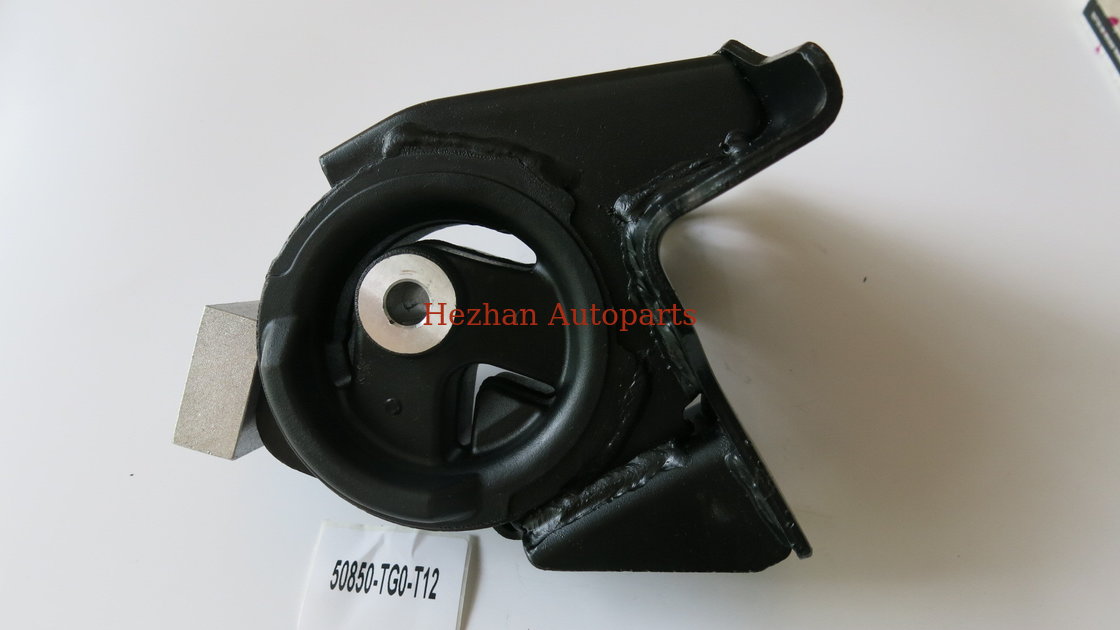 HONDA engine mounting original spare parts OEM engine mounting 50850-TGO-T12	FIT CITY	 GE6
