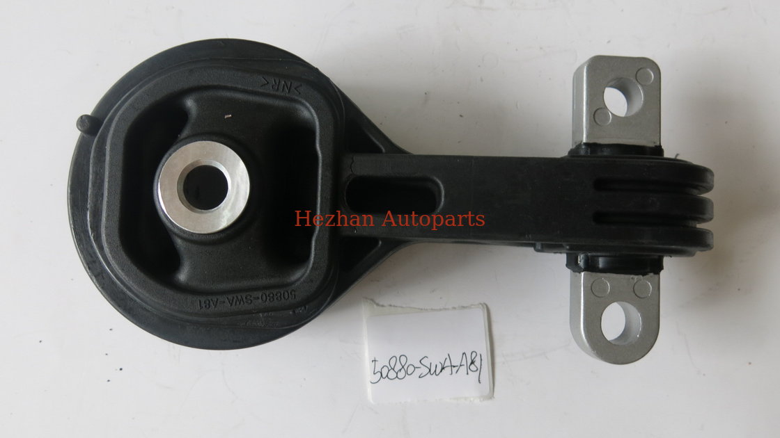 HONDA engine mounting 50880-SWA-A81	CRV	RE4/2.4	spare parts OEM motorcycle aftermarket