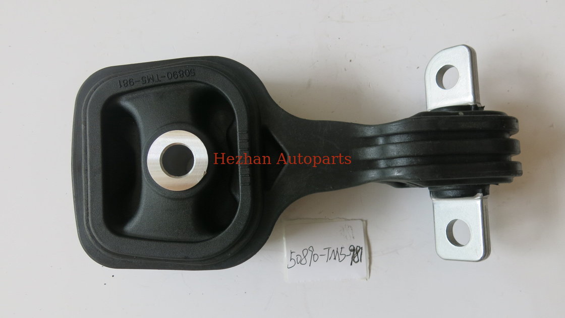 HONDA engine mounting 50880-TM5-H01	CITY	CITY  spare parts OEM motorcycle aftermarket
