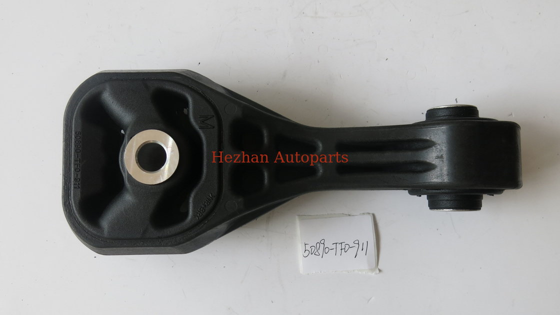 HONDA engine mounting 50890-TF0-911 	CITY FIT	MTM spare parts OEM motorcycle aftermarket