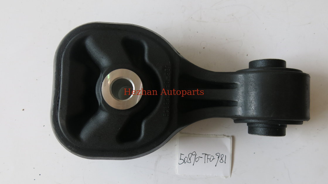 HONDA engine mounting 50890-TF0-981 CITY FIT MTM spare parts OEM motorcycle aftermarket