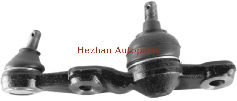 Car accessories  steering TOYOTA low Ball Joint down 43330-09550	REIZ LECXUS 43330-39625