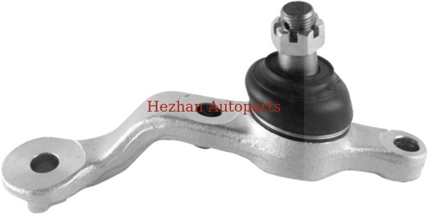 Car accessories  steering TOYOTA low Ball Joint down 43340-59016  43330-59016CELSIOR UCF10