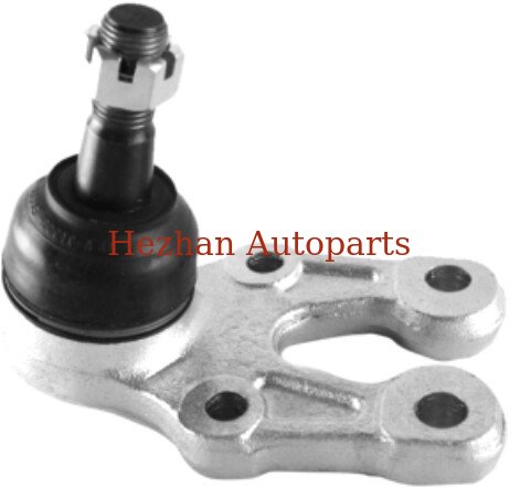 Car accessories  TOYOTA low Ball Joint down auto parts 	43330-29565	HIACE	KDH200