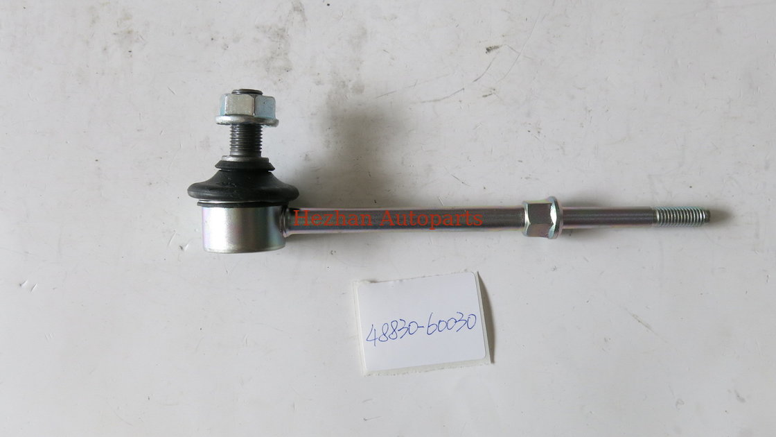 Spare parts stabilizer link TOYOTA link rod LINK ASSY 48830-60030	LAND CRUISER PRADO