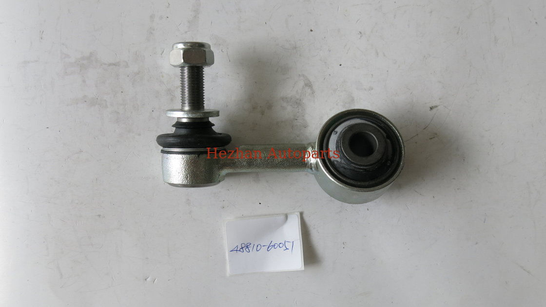Spare parts stabilizer link TOYOTA link rod LINK ASSY 	48810-60051	LANGDER CRUISER	UZJ200,