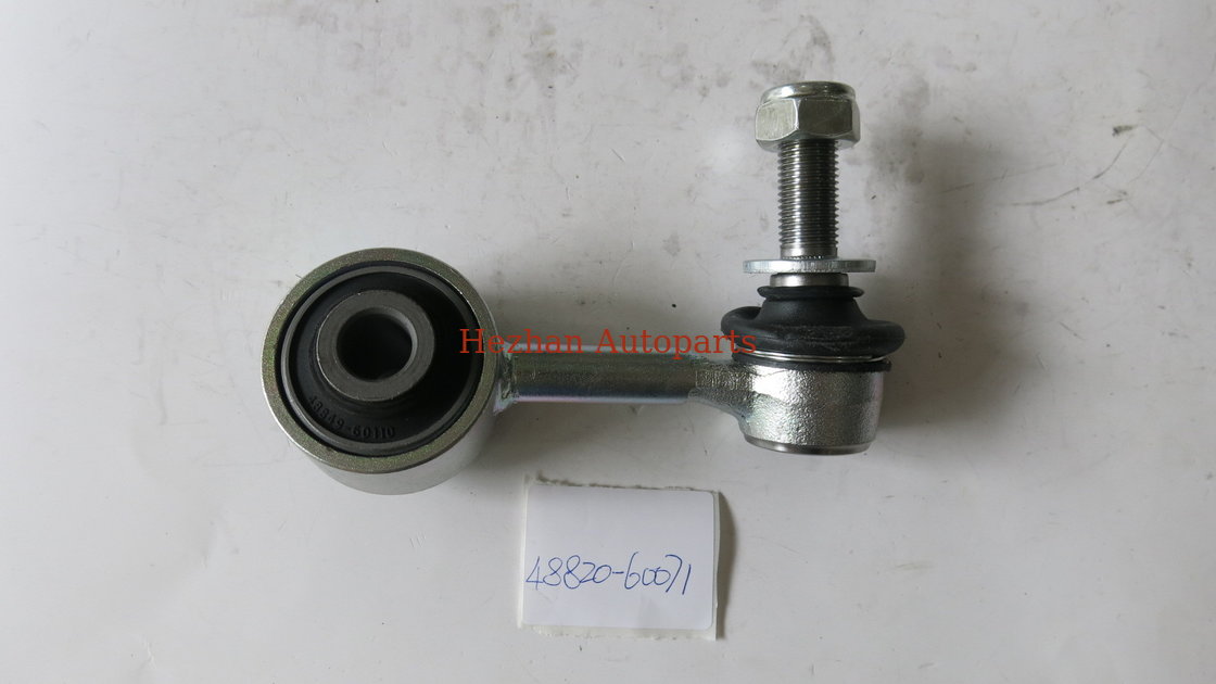 Spare parts stabilizer link TOYOTA link rod LINK ASSY 48810-60071 LANGDER CRUISER UZJ200,