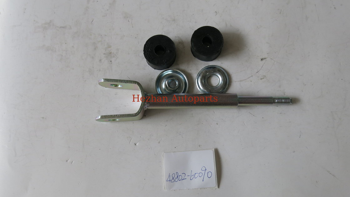 Spare parts stabilizer link TOYOTA link rod LINK ASSY	48802-60090	LANGDER CRUISER	UZJ100