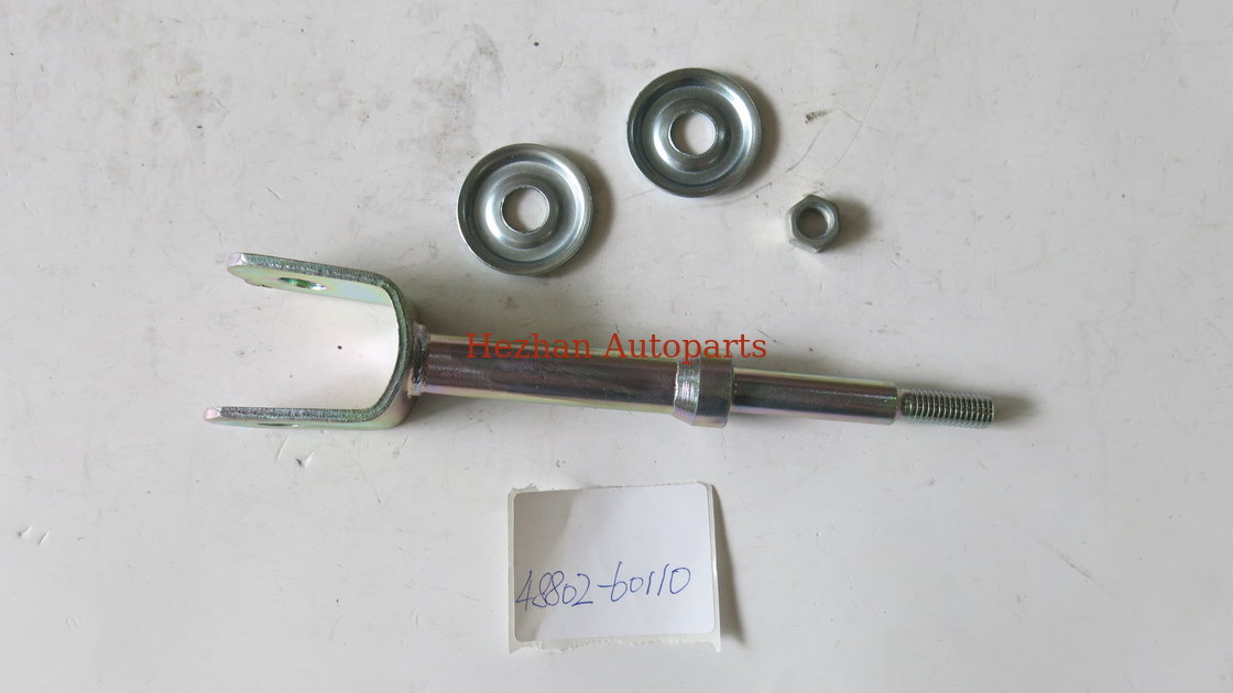 Spare parts stabilizer link TOYOTA link rod LINK ASSY 48802-60110	LANGDER CRUISER	UZJ200