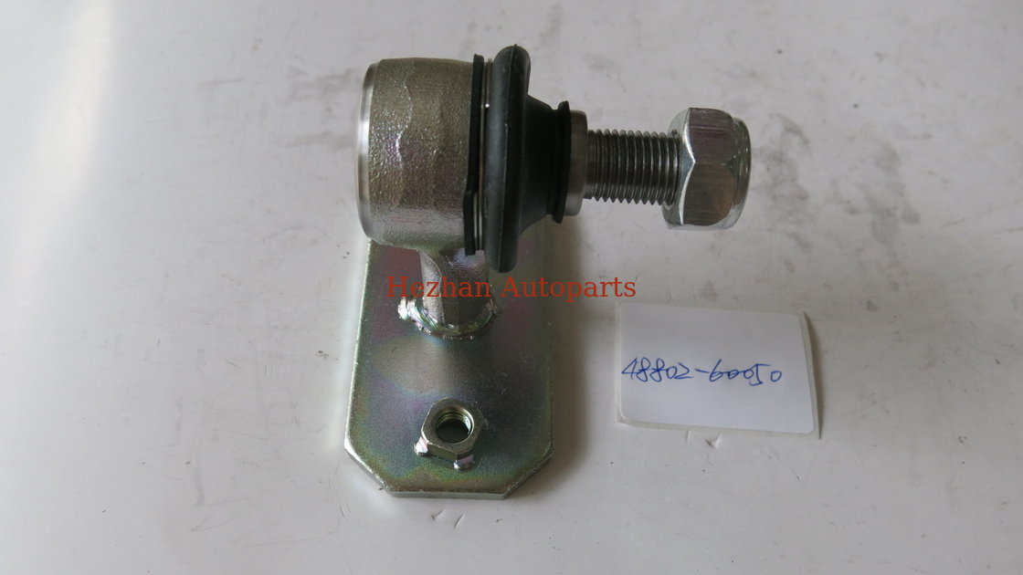 Spare parts stabilizer link TOYOTA link rod LINK ASSY 	48802-60050	LANDER CRUISER