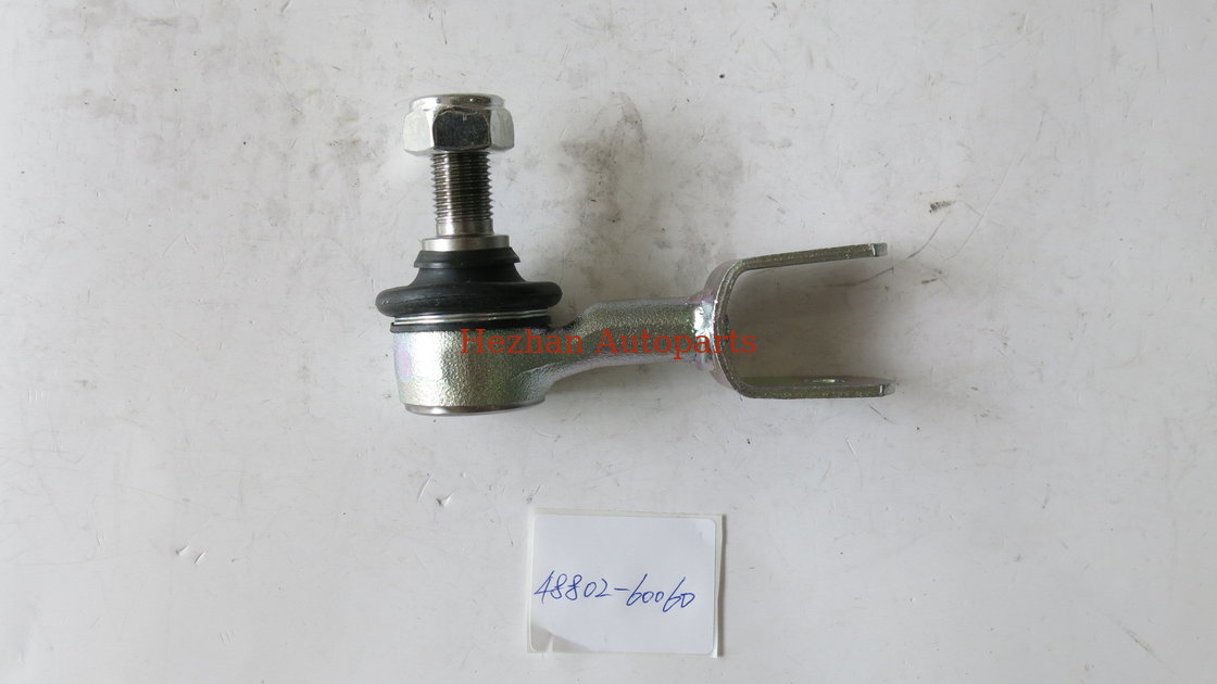 Spare parts stabilizer link TOYOTA link rod LINK ASSY 	48802-60060	LANDER CRUISER