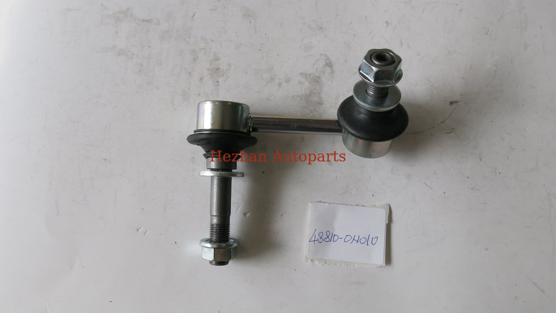 Spare parts  stabilizer link TOYOTA link rod LINK ASSY 48810-0N010	NEW CROWN