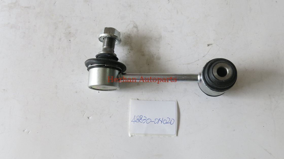Spare parts stabilizer link TOYOTA link rod LINK ASSY 48830-30090 NEW CROWN,REIZ