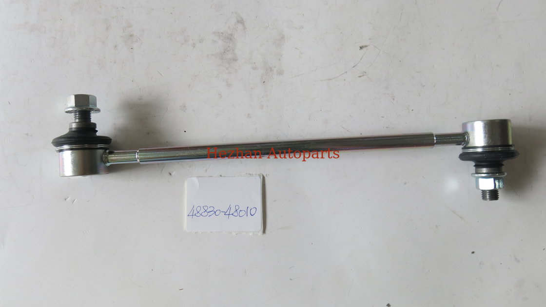 Spare parts stabilizer link TOYOTA link rod 48830-48010	CAMRY  LEXUS ES300 LINK ASSY
