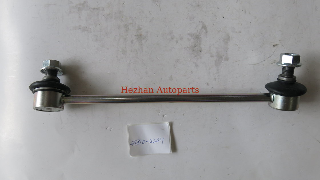 Spare parts stabilizer link TOYOTA link rod  MARK 2  48810-22011 48820-22011 CRESTA link