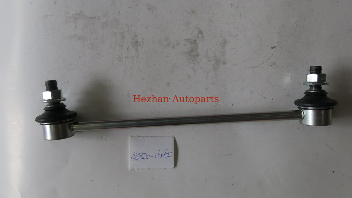 Spare parts stabilizer link TOYOTA link rod  48820-06060 CHINA CAMRY 	ACV40,GSV40