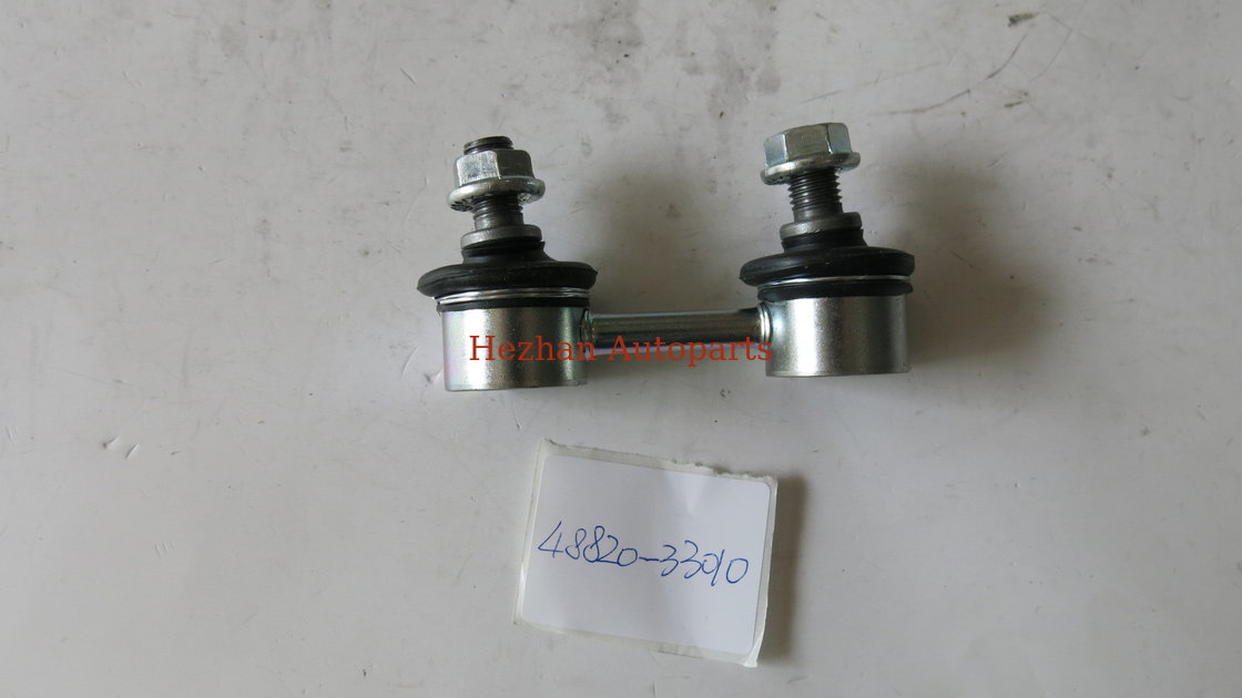 48820-33010	COROLLA  link assy Spare parts stabilizer link TOYOTA link rod