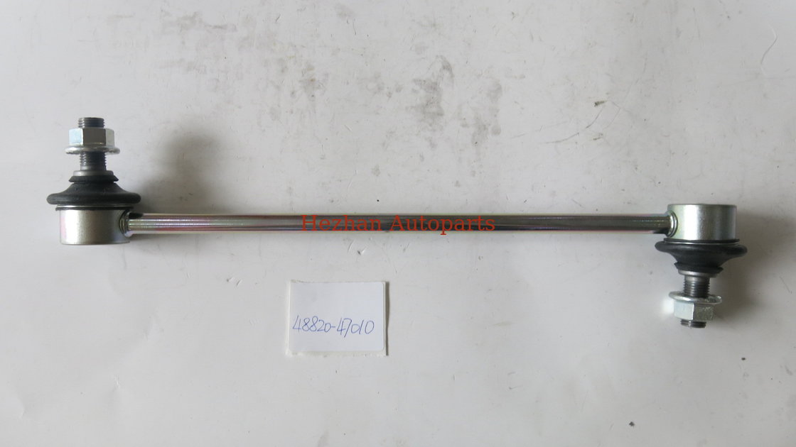 48820-47010	COROLLA  CAMRY link assy Spare parts stabilizer link TOYOTA link rod