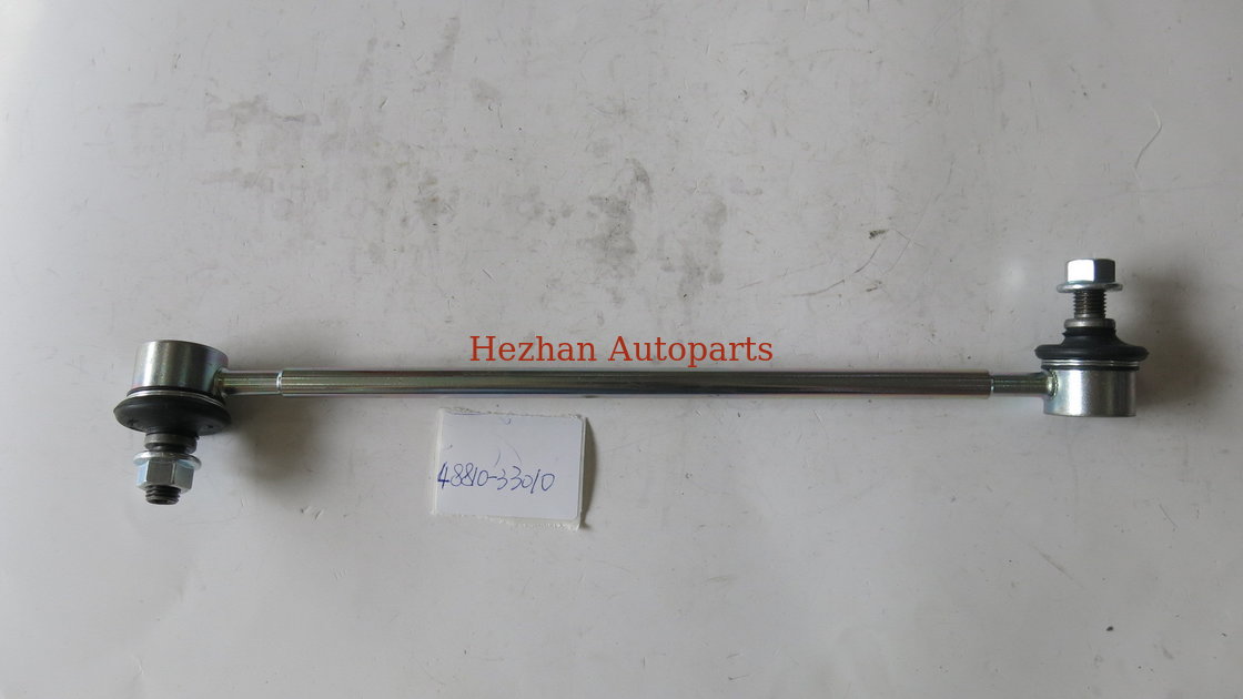 48810-30030	48820-30050 CROWN  link assy Spare parts stabilizer link TOYOTA link rod
