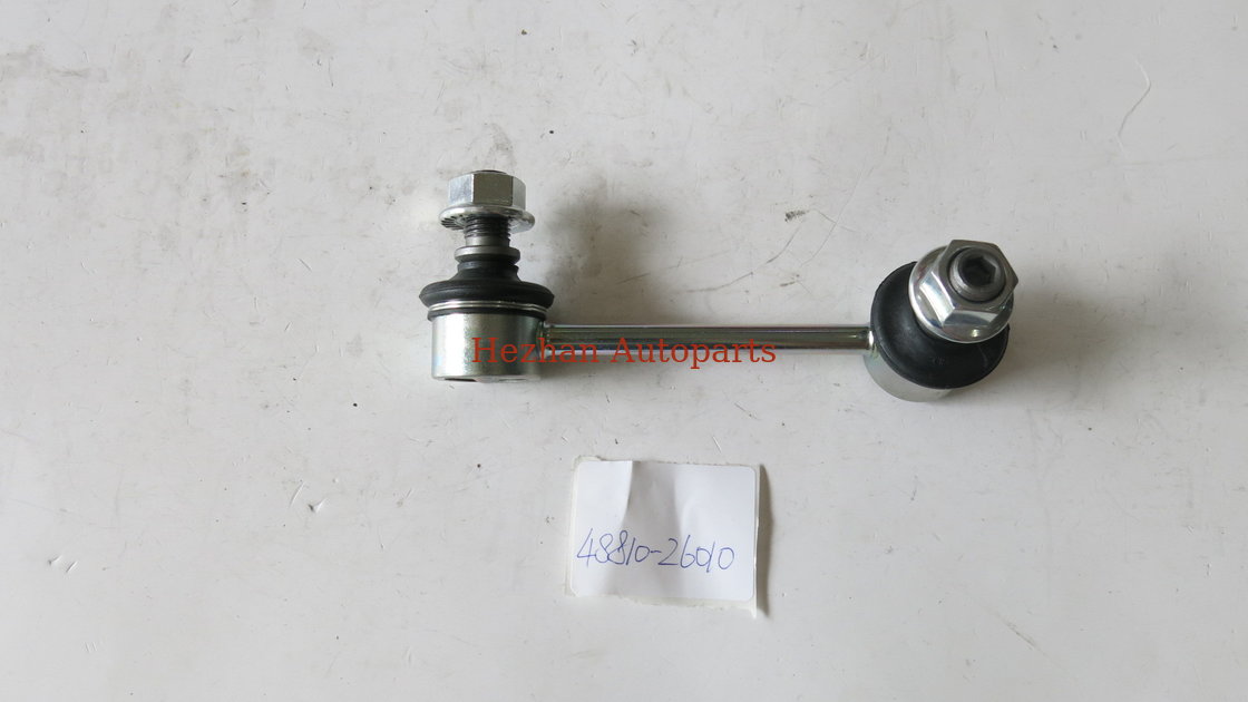 48810-26010 48820-26010	HIACE link assy Spare parts stabilizer link TOYOTA link rod