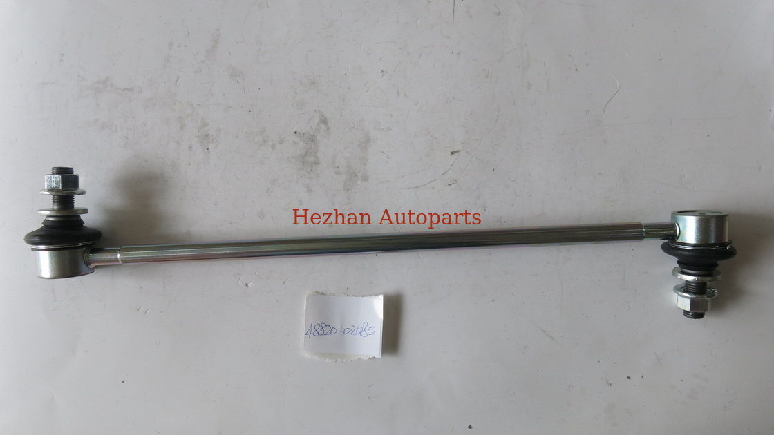 48820-42030	RAV-4  link assy Spare parts stabilizer link TOYOTA link rod