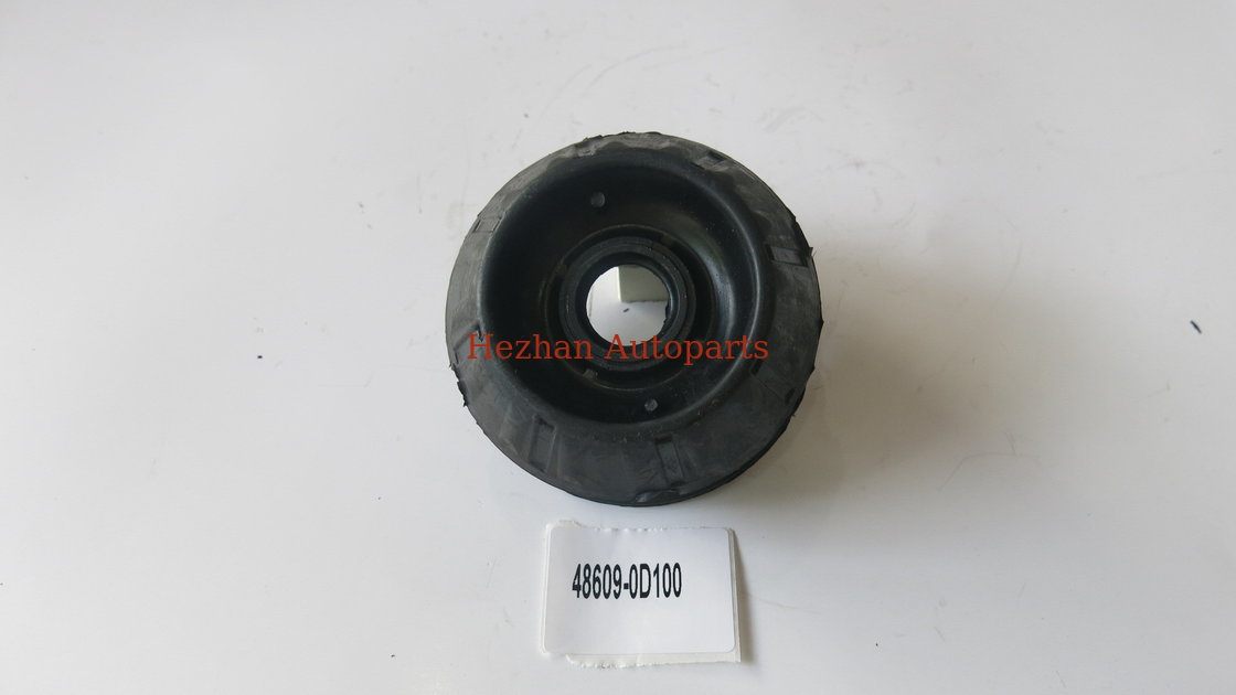 48609-0D100	YARIS NCP92 VIOS shock mount TOYOTA shock absorbers spare parts shock mounting
