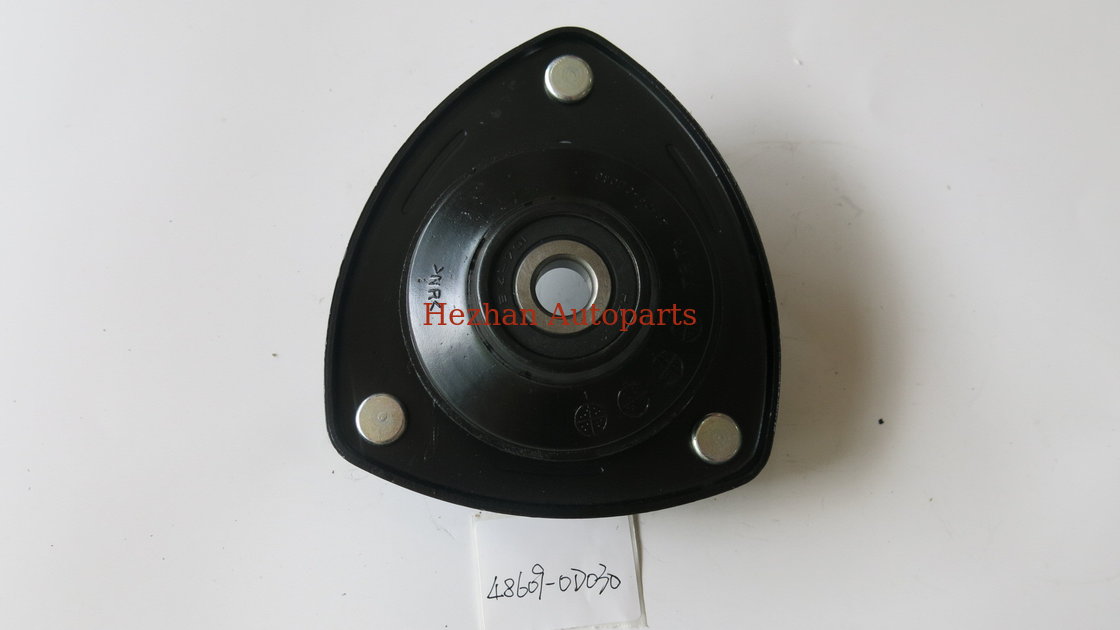 48609-0D030	VIOS/SOLUNA shock mount TOYOTA shock absorbers spare parts shock mounting