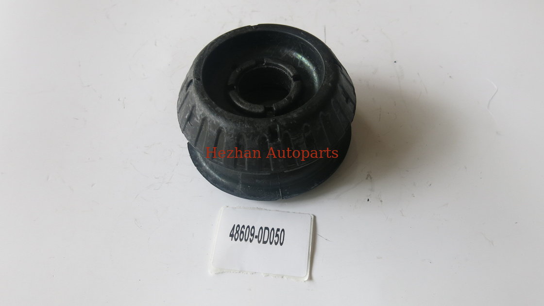 48609-0D050	YARIS ASIA shock mount TOYOTA shock absorbers spare parts shock mounting
