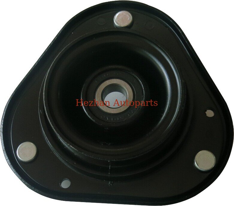 48609-12190	COROLLA AE92 shock mounting TOYOTA shock absorbers spare parts shock mounting