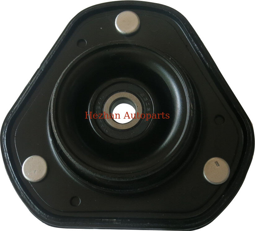 48609-28010 PREVIA TCR 10 shock mounting TOYOTA shock absorbers spare parts shock mounting